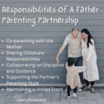 Key Responsibilities Of A Father In A Family