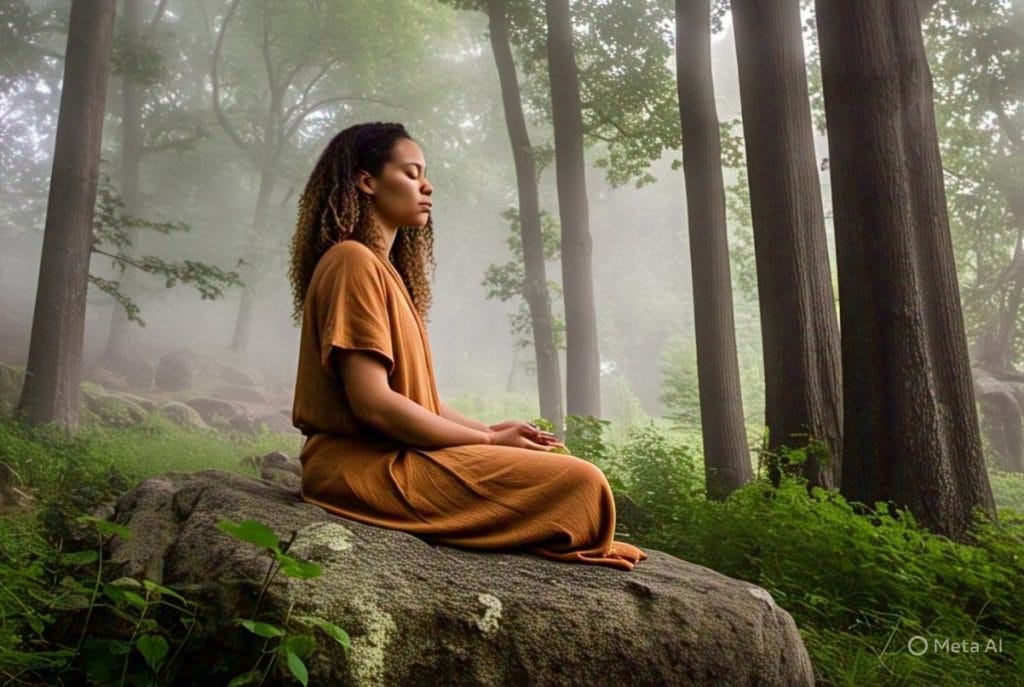 Hidden Power Of Stillness: How Pausing Can Transform Life