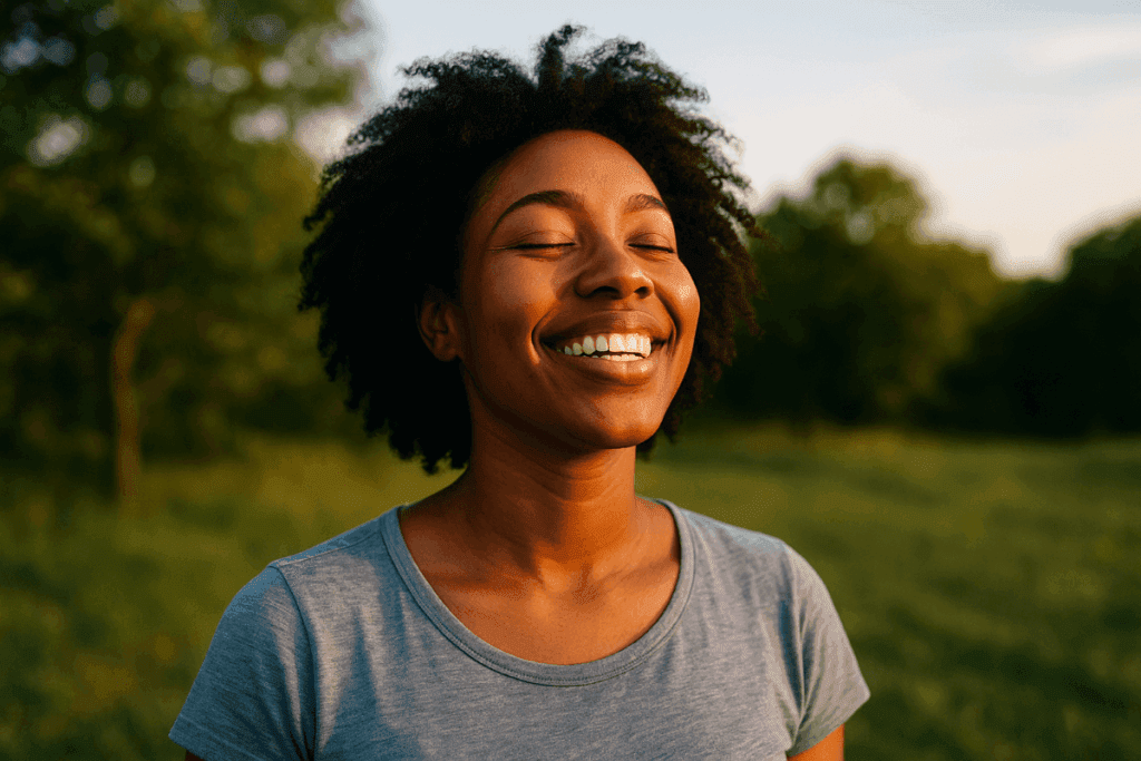 Sources Of Happiness: Discovering Joy From Within